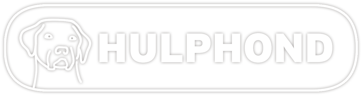 Goede doel - Hulphond Nederland - Service Apotheek