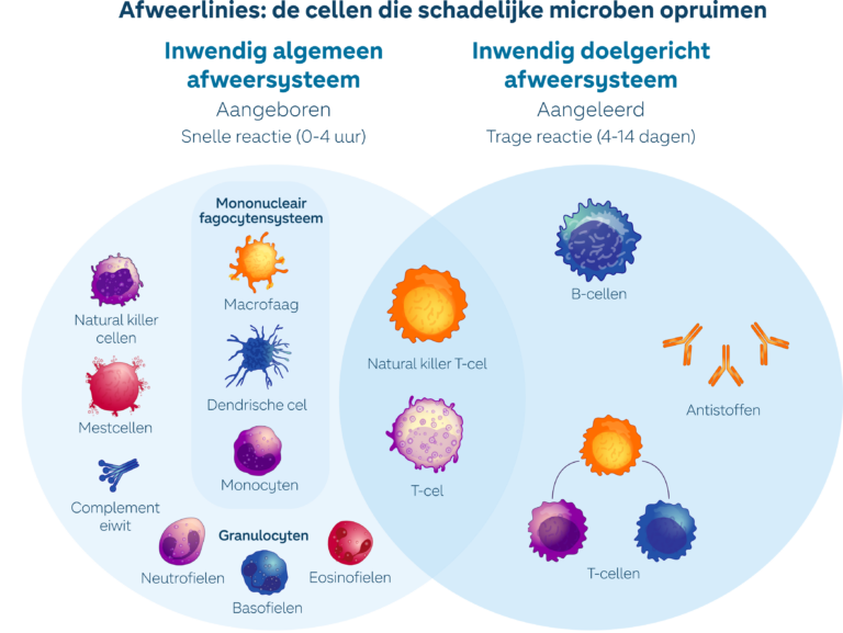 Thema - Infecties opruimen - Service Apotheek