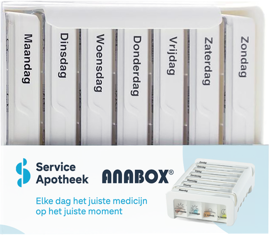 Actieproducten bij Service Apotheek - Service Apotheek