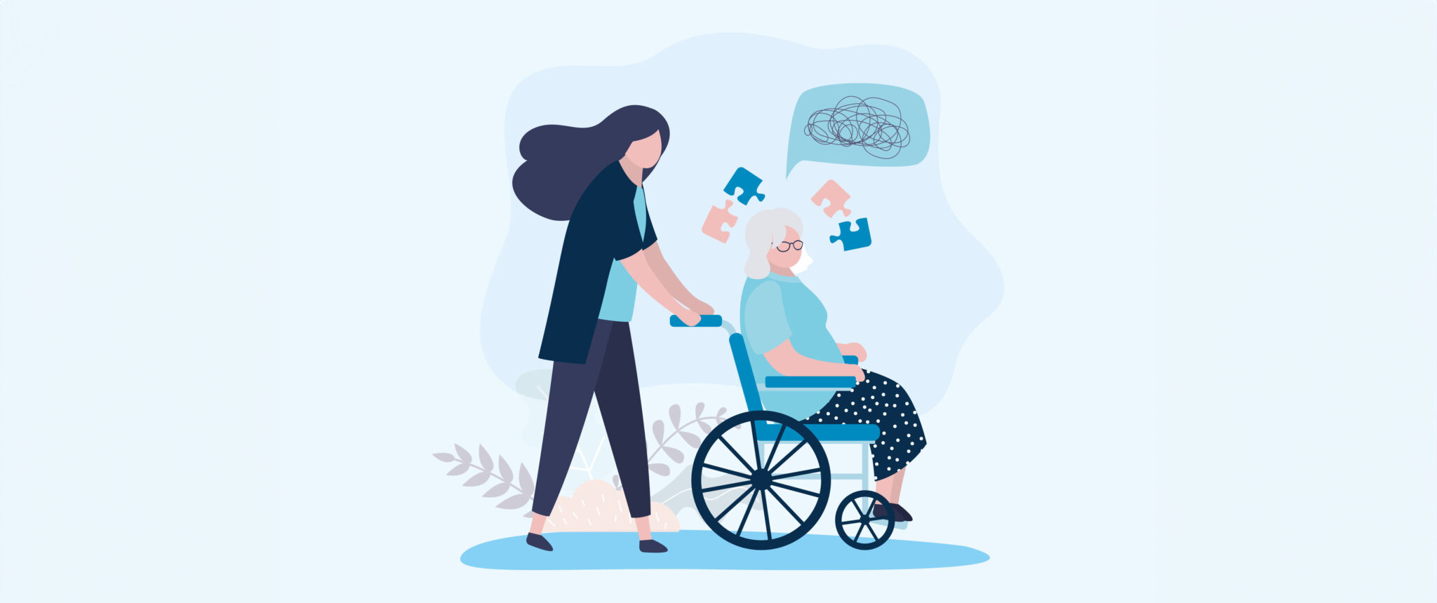 Thema - zorg voor een ander - Service Apotheek