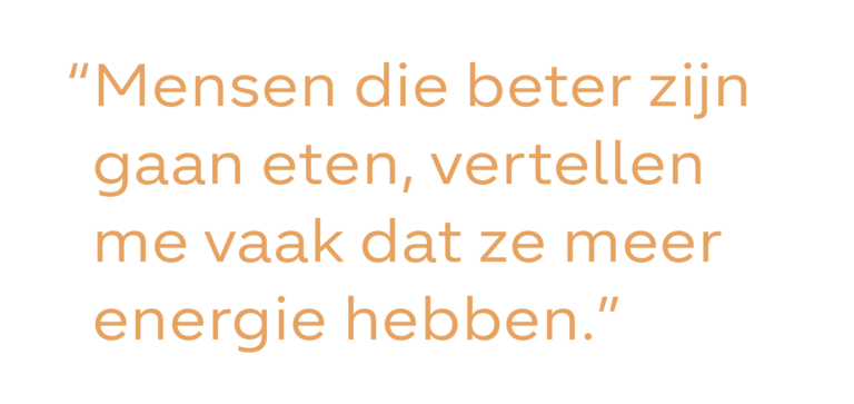 Interview - Sandra Ysbrandy - Service Apotheek